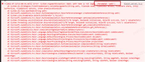 跨平台客户端blazor方案尝试 electron dotnet 6 blazor electronnet api csdn博客
