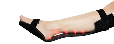 Anodyne Therapy Louisiana Star Physical Therapy