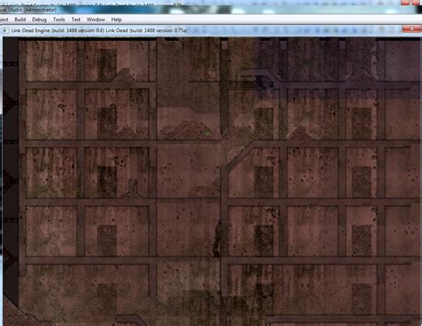 Procedural Map Creating Image Link Dead Mod DB