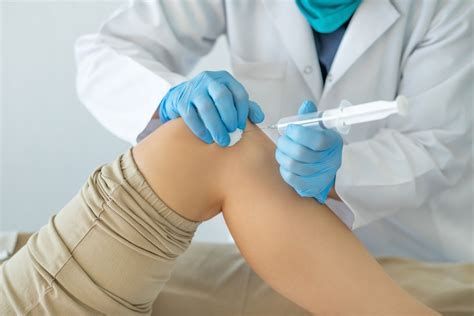 27 Facts About Injecting