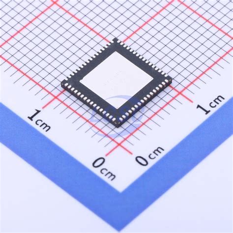 LAN I ML Microchip Tech Ethernet ICs JLCPCB