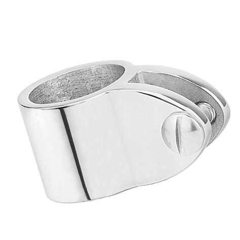 Stainless Steel Jaw Slide Clamp 1 25mm Bimin Grandado