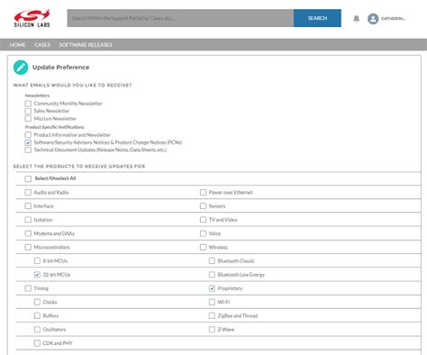 Automatically Applied Updates IoT Endpoint Security Fundamentals IoT Security Latest