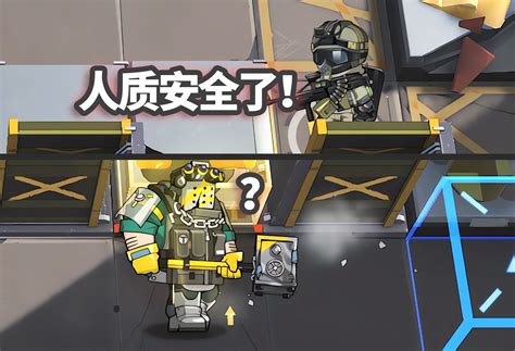 全地面五星干员 Vs 战线推进者，小锤40【明日方舟】 碱式碳酸咸鱼 碱式碳酸咸鱼 哔哩哔哩视频