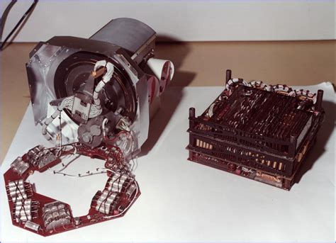 Low Energy Charged Particle Instrument Assembly Nasa Jet Propulsion Laboratory Jpl