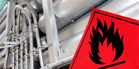 Understanding Hazardous Locations Classes Divisions And Groups Cressa