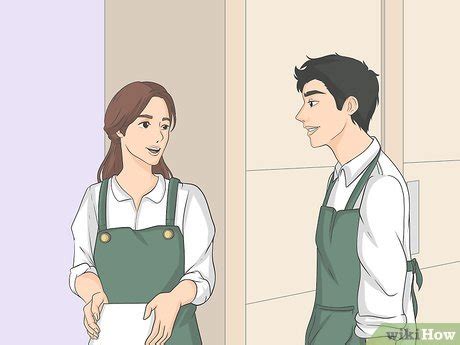 Ways To Be A Server WikiHow Life