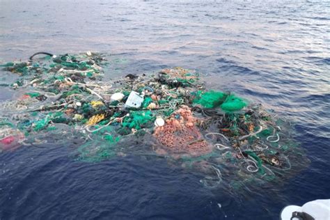 How GPS Trackers And Drones Help Locate Floating Debris Hydro International