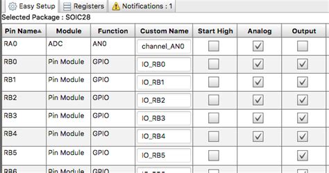 Learning Pic Programing With Xc8 Compiler Adc How To Convert Analog