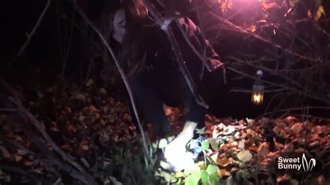 Halloween Video The Haunted Fores Eporner