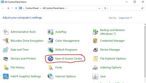 How to Change the Mouse Cursor in Windows? | GeeksforGeeks