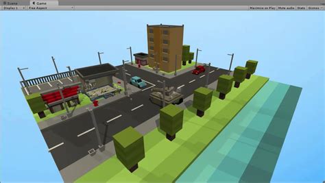 Voxelmax First Voxel Physic Tests Youtube