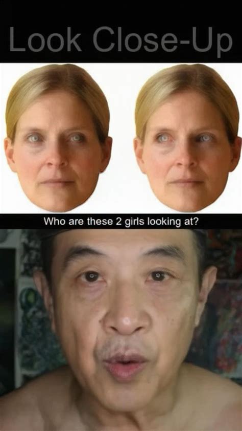 782 Brain Teaser Who Are Girls Looking At Inspirational Videos