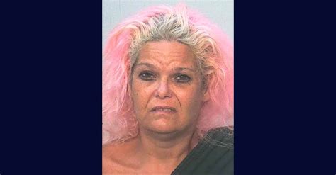 Mom Accused Of Forcing Son To Use Pringles Can As A Toilet While