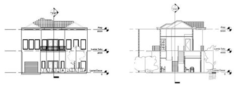 Revit 2d3 Introduction To Revit Architecture