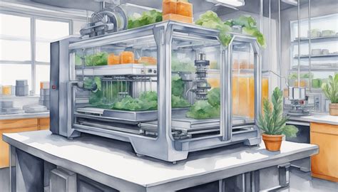 3d Printed Meat The Future Of Sustainable Protein Sources Suchscience