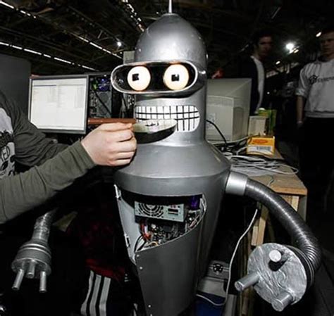 Exceptional Case Modding Examples