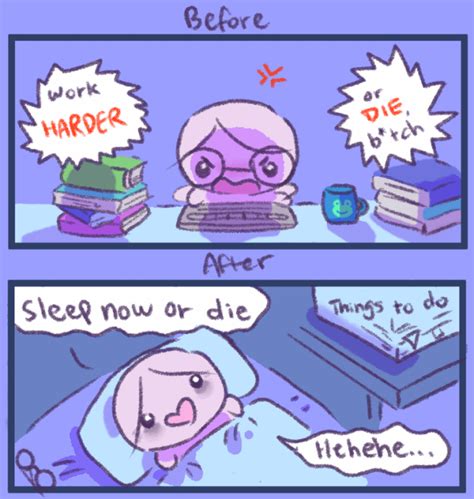 Procrastination Via Productivity Rautism