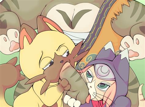 Rule 34 Ball Fondling Ball Lick Balls Capcom Cocampplus Collaborative Collaborative Fellatio