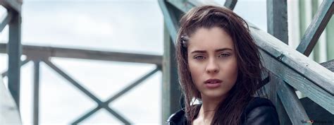 Daniela Melchior Portuguese Actress 4k Wallpaper Download