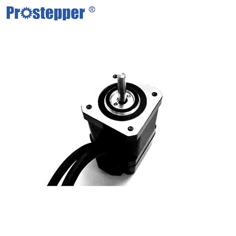 Nema 14 하이브리드 스텝 모터