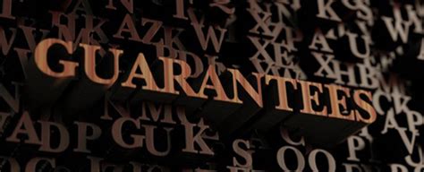 The Annuity Guarantee Safety And Security