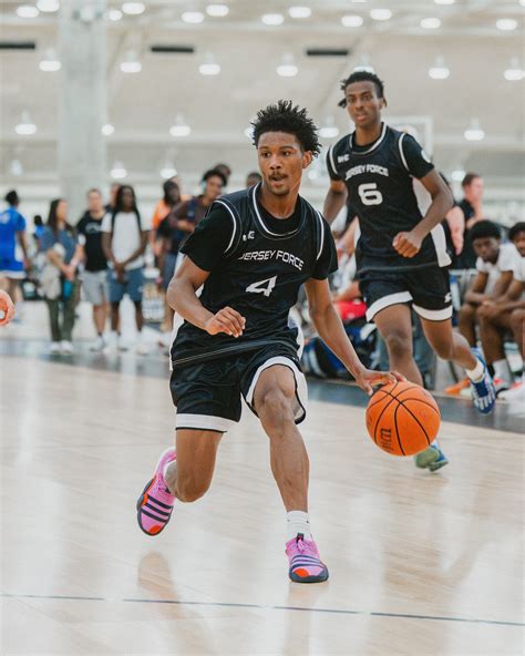 Towson Bound Stephon Ashley Wright Primed For Final Hs Run