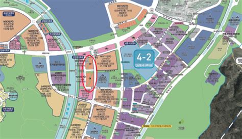 세종시 해밀동·집현동 근린생활시설 및 상업용지 공급