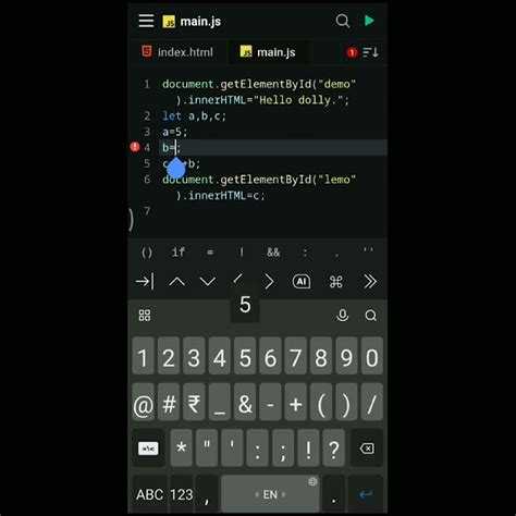 Day 7 Of Learning Javascriptcoding Learningjavascript Python