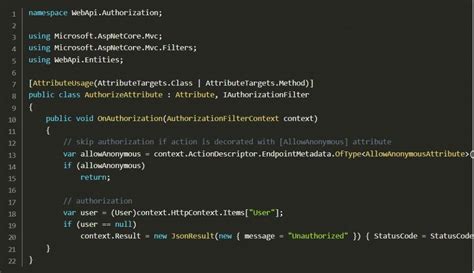 Net Create And Validate Jwt Tokens Dot Net Tutorials