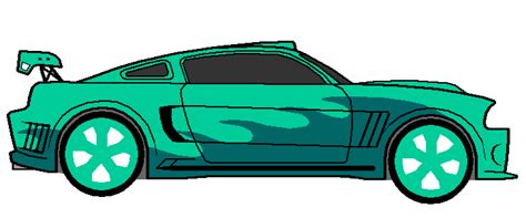 Pivot Animator Car Sicklimfa