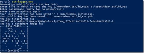 Install Openssh On Windows For Powershell Core Remoting Via Ssh 4sysops
