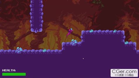 Udemy Learn To Create A Metroidvania Game Using Unity And C Cger资源网