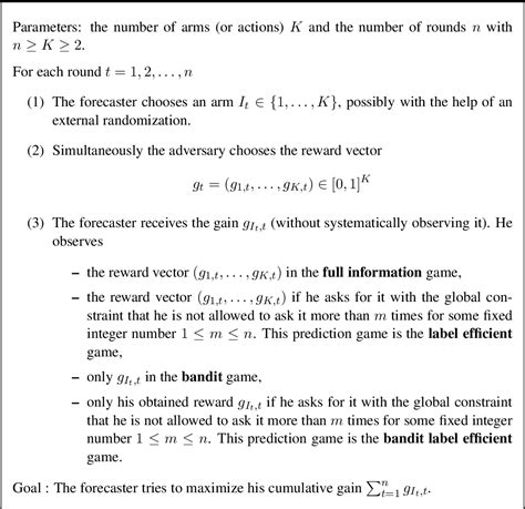 figure 4 7 from pac bayesian aggregation and multi armed bandits