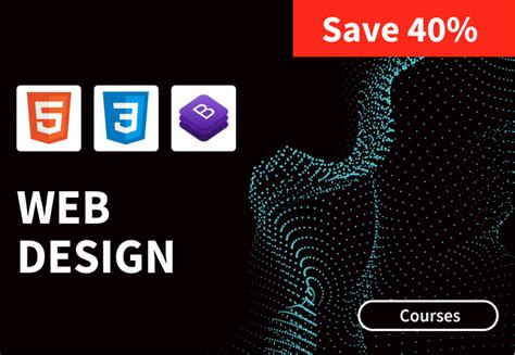 learn web design —