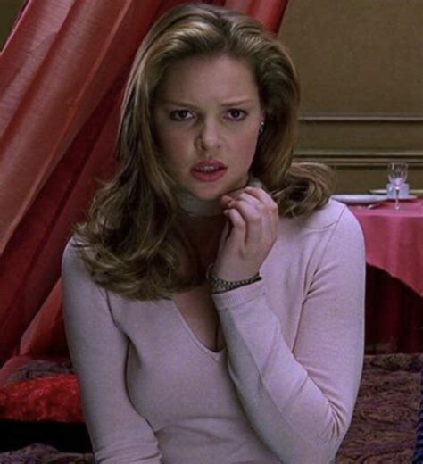 Katherine Heigl Scrolller