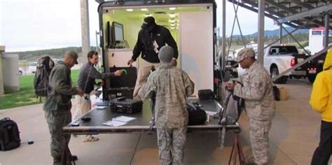 Cwmd Awards Funding To Detect Radiological Threats Hdiac