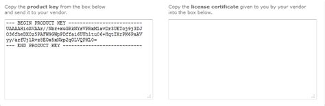 License Tim Plus Documentation