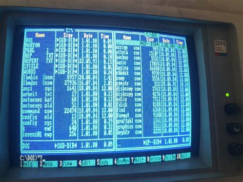 Ibm Xt Niska Cena Na Allegropl