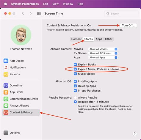 How To Toggle Explicit Content In Apple Music On Mobile And Desktop Routenote Blog