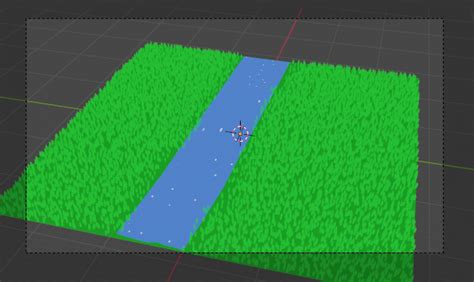 Issues With Viewport Object Not Rendering Can See In Viewport Render But Not In Actual Render