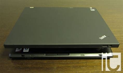 Ново предложение Lenovo ThinkPad T iZone