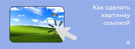 Как сделать картинку ссылкой в Html полное руководство