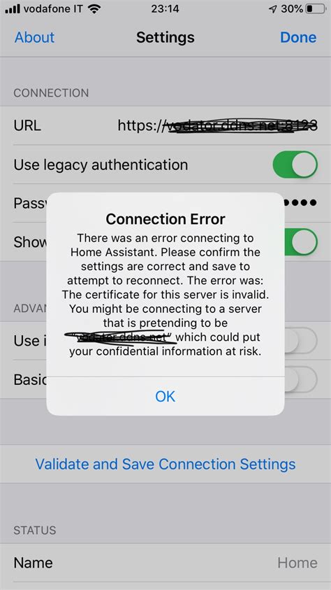 Ios 13 Beta Home Assistant Companion App Gps Location Not Working Home Assistant Companion