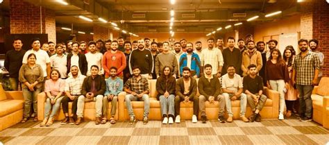 Dibyanshu Kumar On Linkedin Team Workculture Edtech