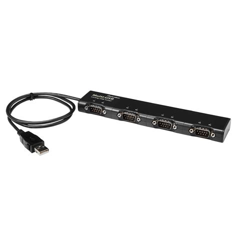Multi 4 Usb Rs232 Usb 디바이스 시스템베이스 시스템베이스