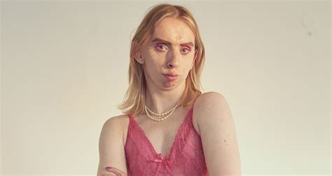 Non Binary Student Kieran Pruett Wants Cisgender People To Educate Themselves About Trans And Non Binary Student Kieran Pruett Wants Cisgender People To Educate Themselves About Trans And