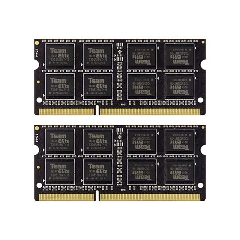 Memory Modules SeriesrecommenedTEAMGROUP