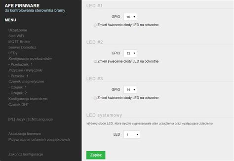 Sterowanie Bramą Smartfonem Z Afeespdomoticzoh2 Smartny Dom