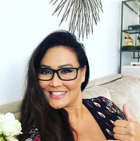 Tia Carrere 53 Scrolller